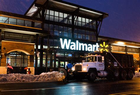 Is Your Walmart Closed Check This Live Map