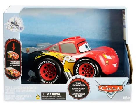 Pixar Cars Talking Lightning Mcqueen Cars Film Wikipedia