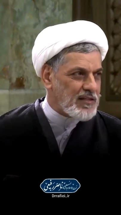 🎬 کلیپ خطر مسئول غیر متخصص دکتررفیعی رفیعی تصویری ریلز Youtube