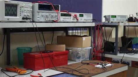 Filtering And Rc Circuits Youtube