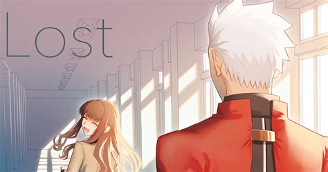 弓女主 新刊サンプル「lost Moratorium」 のら。のマンガ 漫画 Supercomiccity31 ザビ子 Pixiv