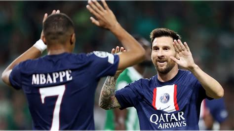 Lavenir incertain de Lionel Messi le fils de Ronnie signe au Barça