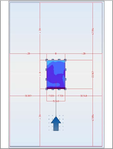 Solved Wind Loads Generation On Symmetrical Building Autodesk Community