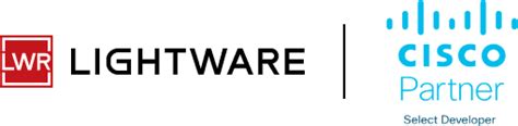 Lightware Cisco Integration