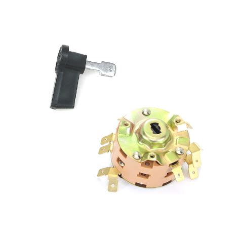 Ignition Lock Ignition Key Ignition Light Switch Suitable For Simson