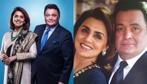 Neetu Kapoor Pays Tribute To Rishi Kapoor On His Fourth Death Anniversary