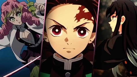 Demon Slayer Season 3 Episode 10 Recap And Ending Explained Did