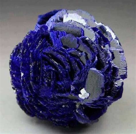 Geology Is Beautiful Blue Rocks And Minerals This Week Artofit