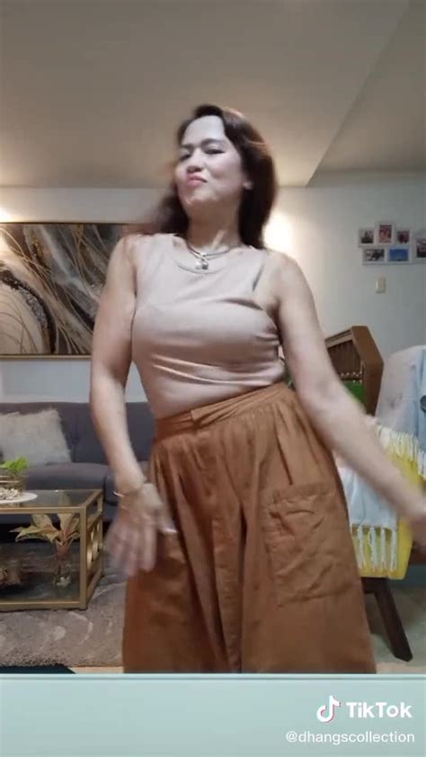 Wala Kayo Sa Nanay Ko Tiktokerist Hahahah Follow Nyo Na Para Mag