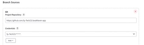 How To Set Up A Multi Branch Pipeline On Jenkins Dev Community