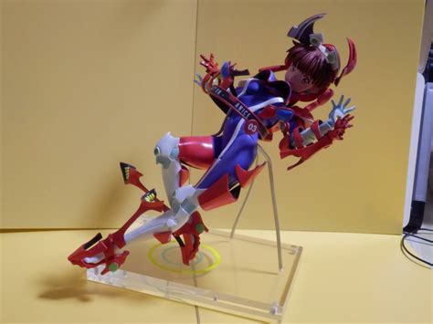 Tfo7 ドールハウス宇都宮 超音戦士ボーグマン 15 アニス ファーム バルテクターver ガレージキット レジンキット トレフェス