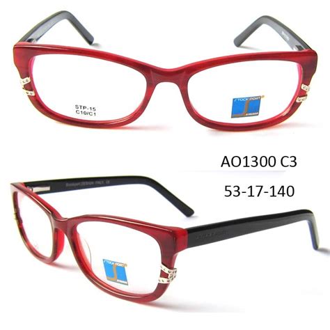 Girls Eyeglass Frame