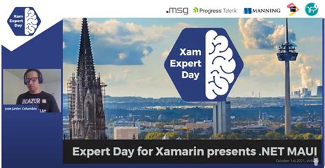 blazor jose javier columbie blog