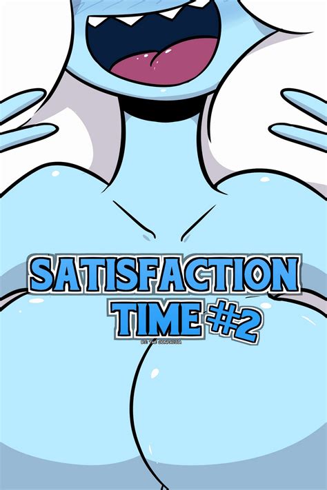 Satisfaction Time 2 Hora De Aventuras
