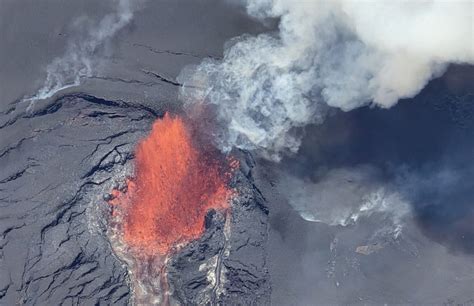 Exciting Kilauea Lava Update Episode 51 Has Ended