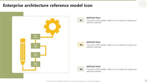 reference model powerpoint ppt template bundles ppt example