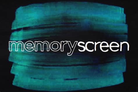 Memory Screen Guy Mariano Bored Of Southsea