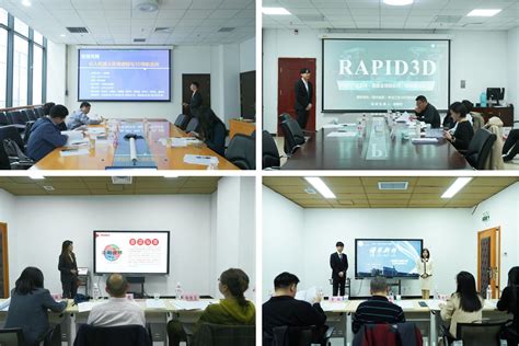 第十四届“挑战杯”中国大学生创业计划竞赛校内选拔赛举办 新闻网