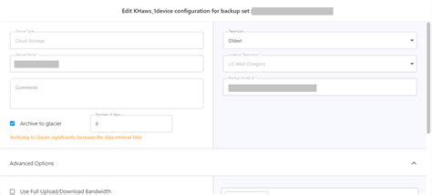Ideal Amazon S3 Storage Class For Your Data A Quick Guide