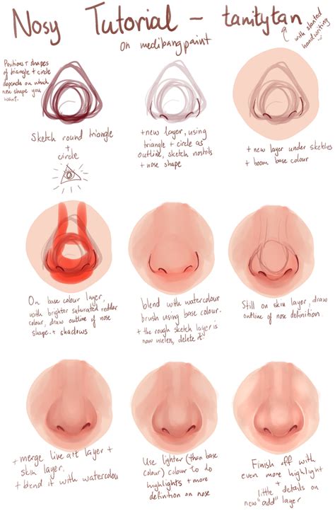 Art Tutorial Digital Art Tutorial Digital Art Teacher Etsy Artofit