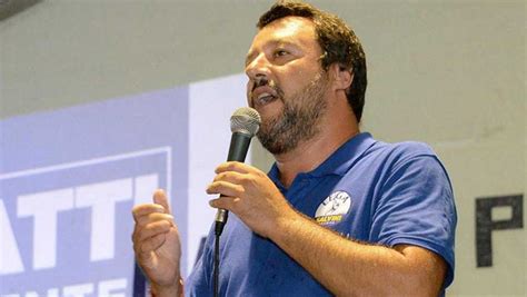 Caso Diciotti cosa è successo Open
