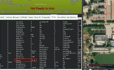 使用指南ardupilot · C Rtk系列gnss