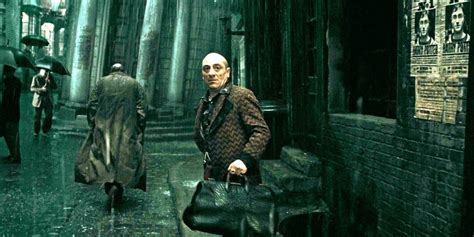 Harry Potter Order Of The Phoenix Members Ranked By Intelligence