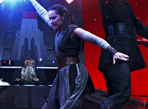 Rey Star Wars Star Wars Kylo Ren Star Wars Fan Art Star Trek Star
