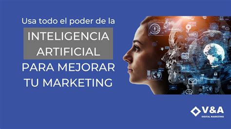 Cómo Utilizar La Inteligencia Artificial En El Marketing De Contenidos