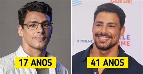 10 Personagens Adolescentes Interpretados Por Atores Adultos De
