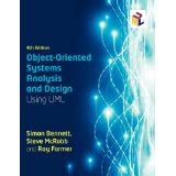 OBJECT ORIENTED SYSTEMS ANALYSIS AND DESIGN USING UML Sherwood Books