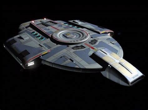 Defiant Class D6holocron