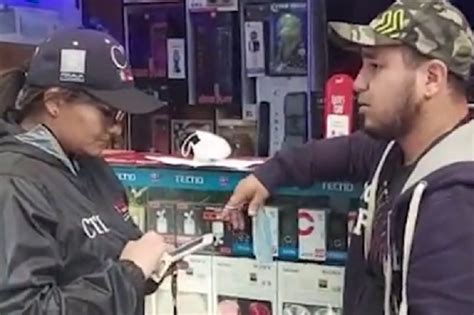 Hombre Señalado De Amenazar Y Maltratar A Su Expareja Fue Enviado A La