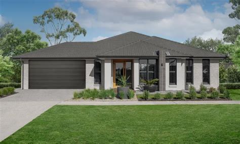 Monohan 26 Home Design 5 Bed 2 Bath Sa Simonds Homes