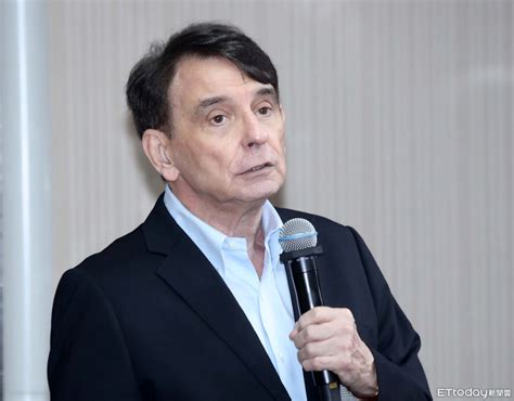 新聞 星前外長主張「中華邦聯」 前ait處長：新加坡比台灣更適合 Gossiping板 Disp Bbs