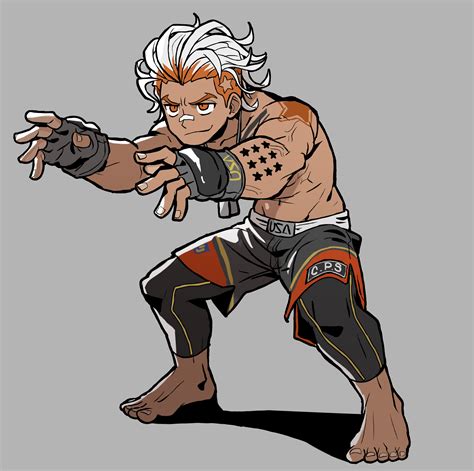 Street Fighter V Danbooru