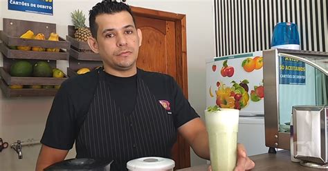 G1 Receita De Suco Detox Promete Limpar Organismo Após Festas De Fim