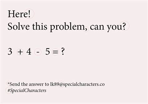 Whats A Special Character Envato Tuts