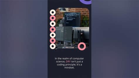 Dont Repeat Yourself Dry 🌟 👩‍💻💬 Coding Programming Codelikeapro