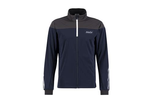 Mens Cross Jacket