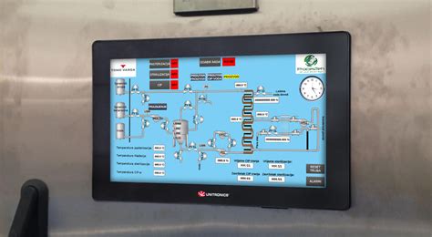 Making An All In One Plc Machine Easier To Use