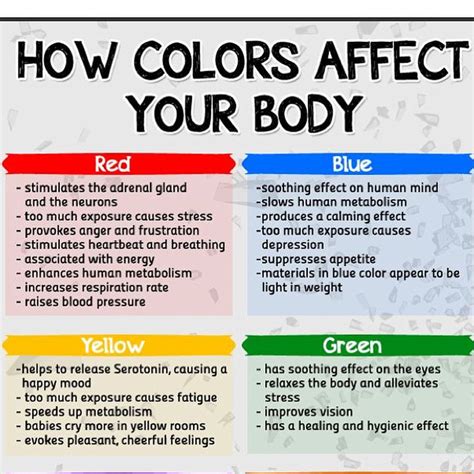Color Is A Powerful Communication Tool And Can Be Used To Signal Action