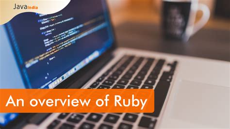 Ruby On Rails Vs Java Which Language Is Best For Web App Development
