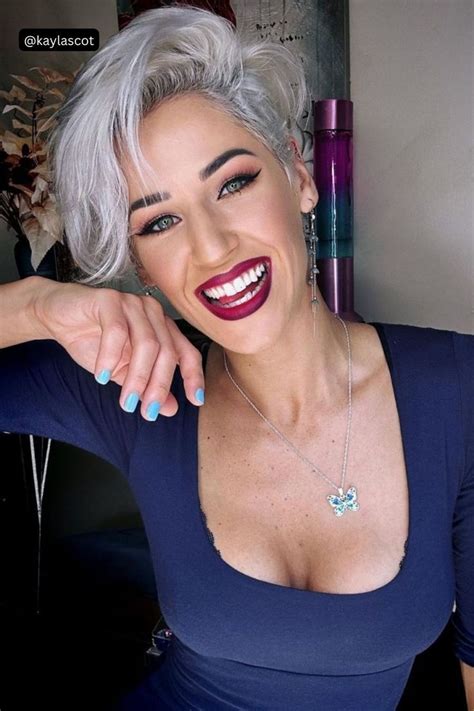 The Ultimate Guide To The Hottest Pixie Cut Hairstyles Of 2023 Artofit