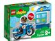 LEGO 10900 Duplo Police Bike | BrickEconomy