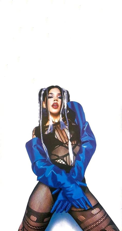 K23 Álbum Kos Gloria trevi Blue ivy