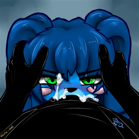 Rule 34 2016 Cum Cum In Mouth Datfurrydude Five Nights At Freddys