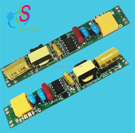 Seestar Bis Non Isolated Constant Current Pf 0 9 2 5kv Ac100 264v Dc36