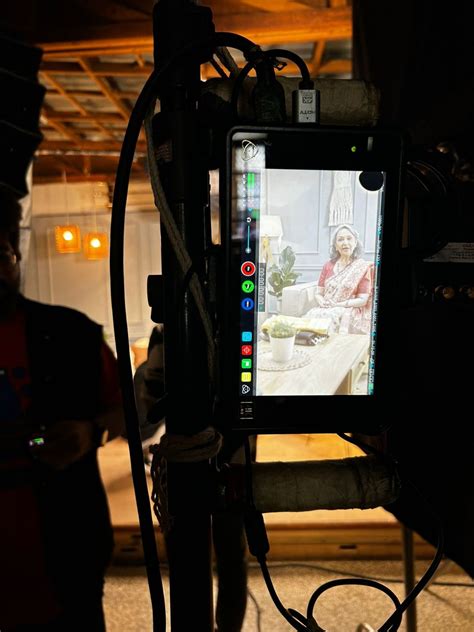 Vaibhavi Nandagiri On Linkedin Celebrityshoots Awarenesscampaign