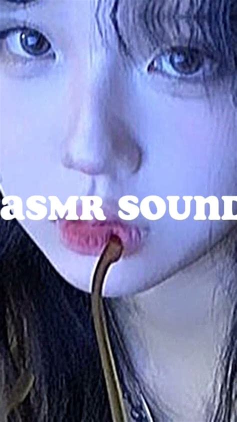 ASMR Sound! - YouTube